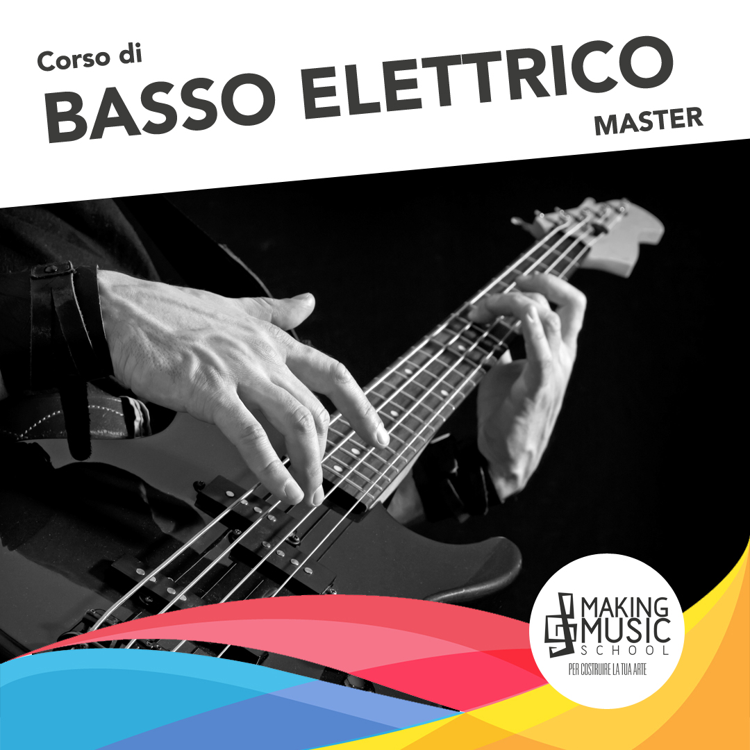 Associazione Culturale Making Music School – Occhiobello